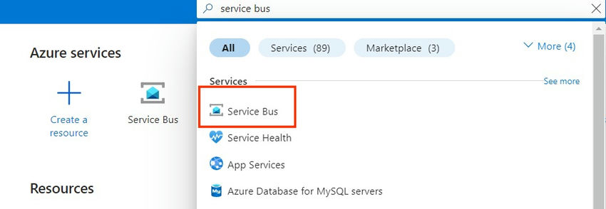 Integrating Azure Service Bus with .NET Applications